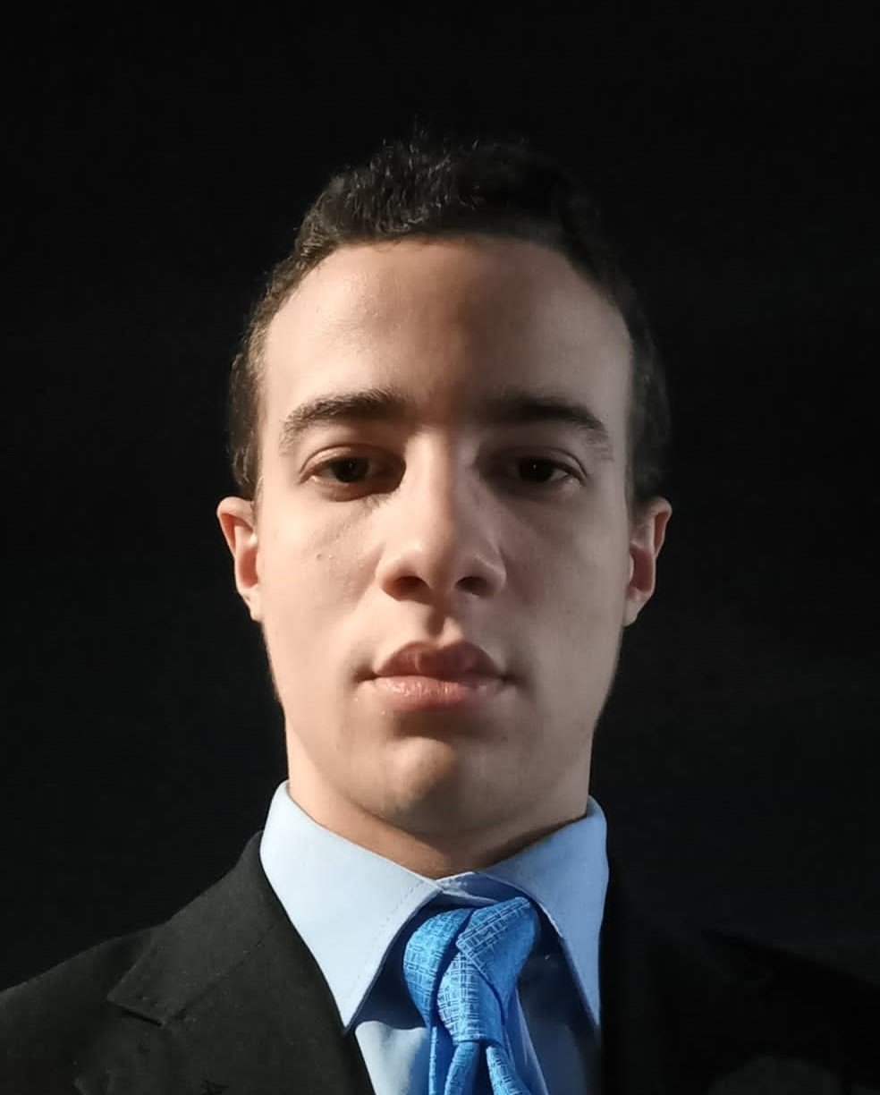 Portfolio Leonardo Rebouças 